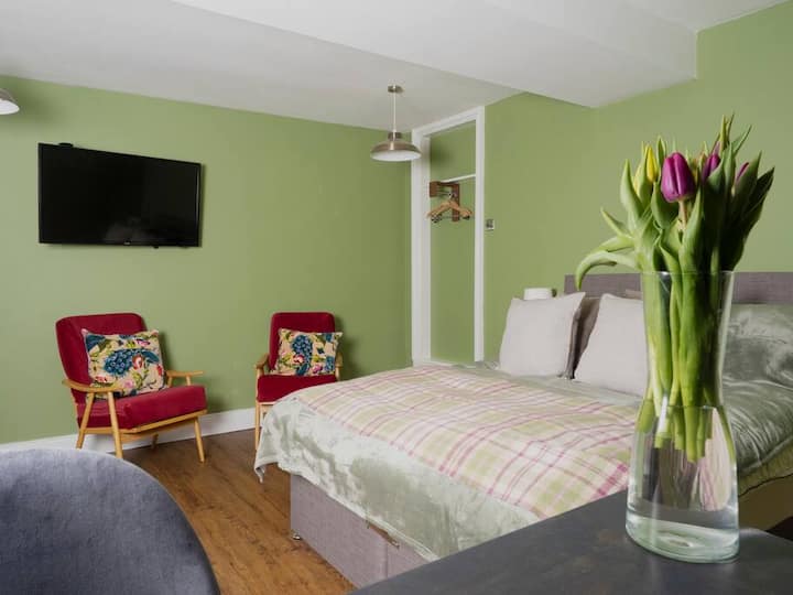 Stunning Self Catering Studio In Corbridge - Corbridge