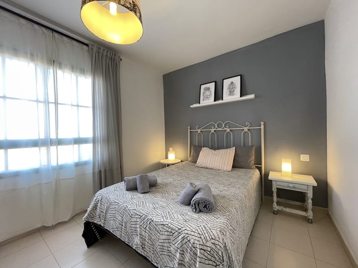 Eslanzarote Buganvilla House - Playa Blanca