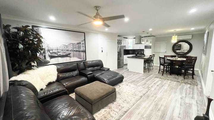 Heart Of Nassau A Short Walk To Beaches & Fish Fry - Nassau