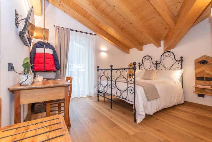 B&b El Lares 1 - Rocca Pietore