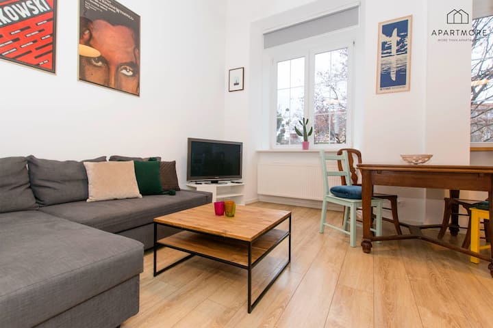 City Center - Old Town By Apartmore - U Furty 3a/3 By Apartmore - Gdansk