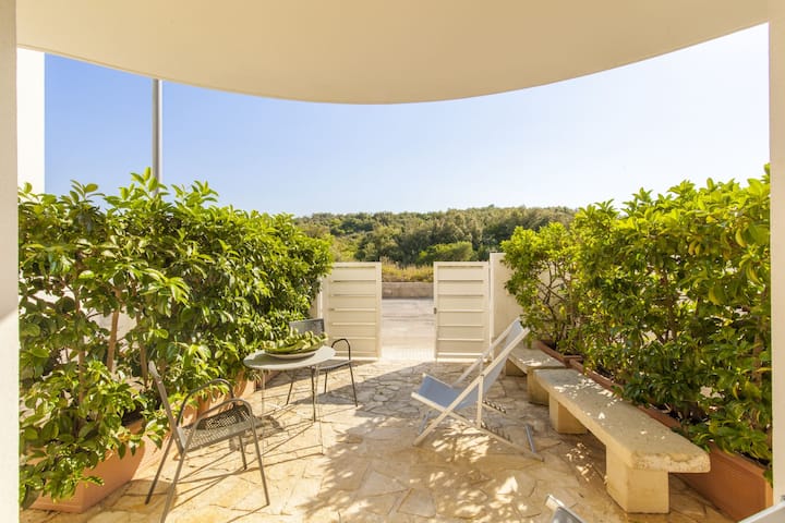 Holiday Home Bellaria In Castro Puglia - Santa Cesarea Terme