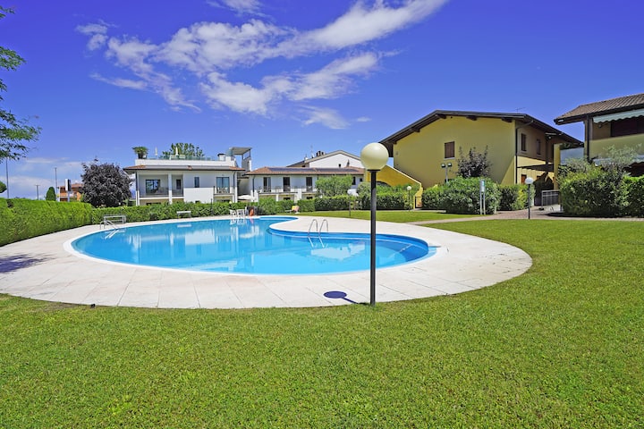 Il Canaletto A1 Con Piscina By Wonderful Italy - Sirmione