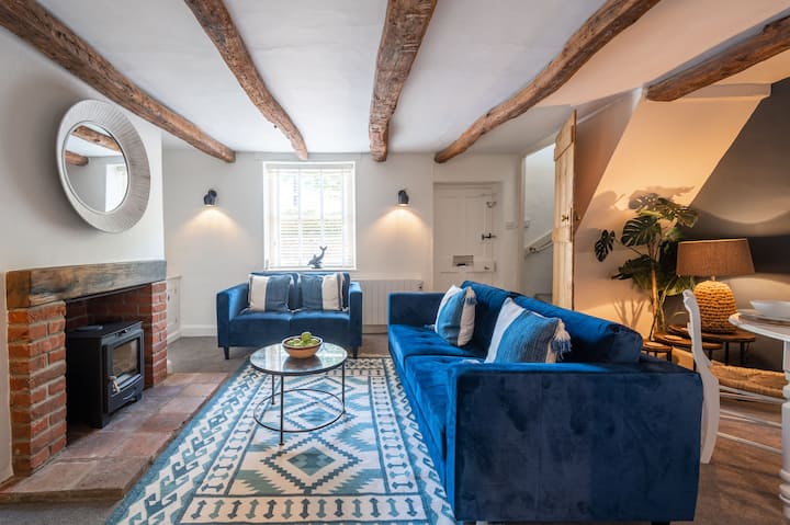 154 Blakeney High Street - Blakeney