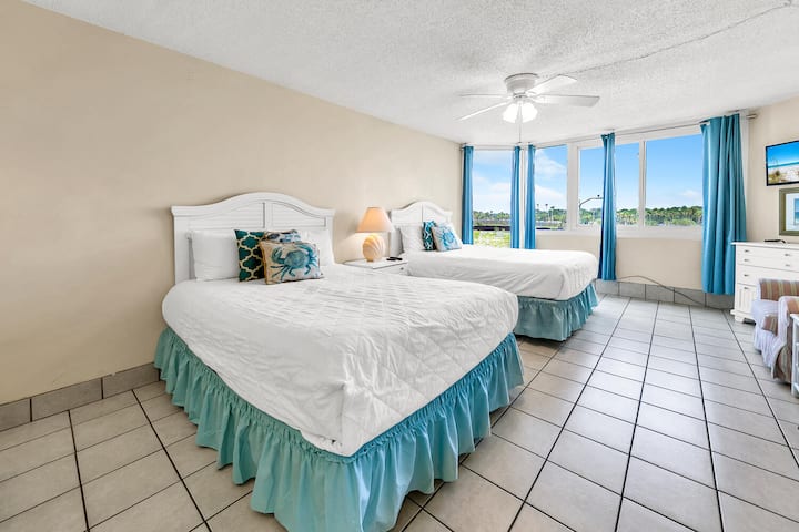 45 M² Studio ∙ 4 Gasten - Florida