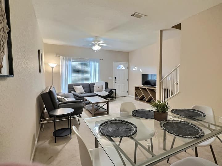 Prattville 2 Bed/2.5 Bath Townhome! - Millbrook, AL