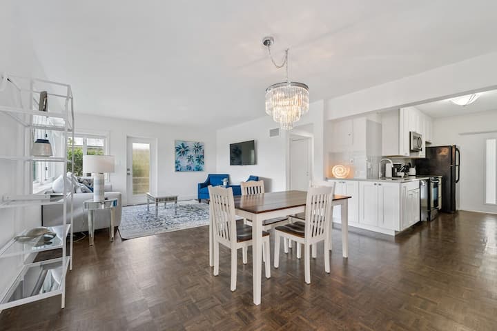 Gorgeous Pool View 1br! 805-7 - Fort Lauderdale