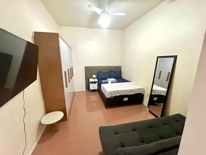 Spacious Loft – In The Heart Of Botafogo - Rio de Janeiro, Brezilya