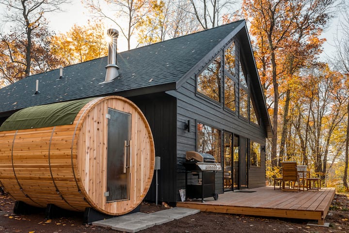 Crosby Vacation Rentals & Homes - Minnesota, United States | Airbnb