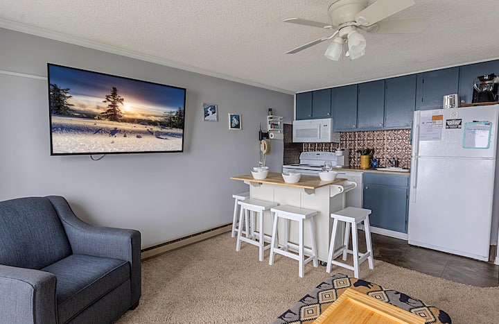 Ml 166: Summer Retreat With Mountain Views! - Snowshoe, WV