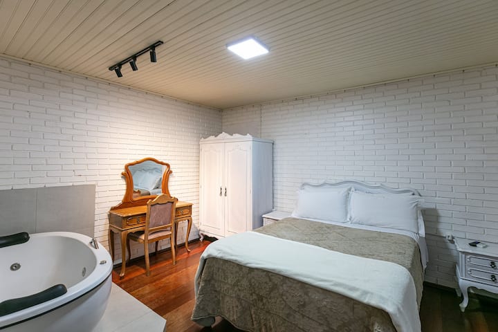 Merano Gramado - Charme 05 - Gramado