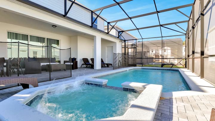 Windsor Island Signature - Davenport, FL