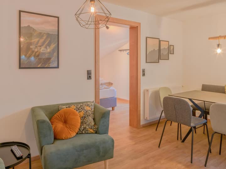 Joli Logement De Groupe, 1,3 Km Du Téléski - Westendorf