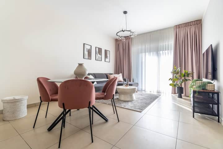 Fantastic 1br Apartment With Parking In The City C - Jerusalem