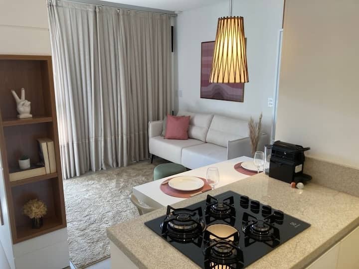 Zee Studios By Viva - Studios A 200m Da Beira-mar Norte - Florianópolis