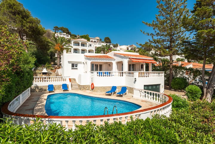 Villa Nineta By Escape Home - Cala Galdana