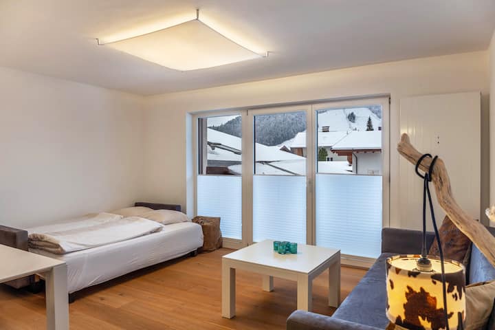 Haus Excelsior Top 30 - Seefeld