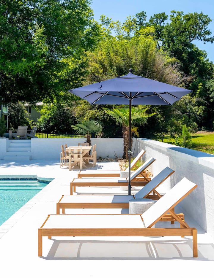 Church St Collection - 109 Top Level - Fairhope, AL