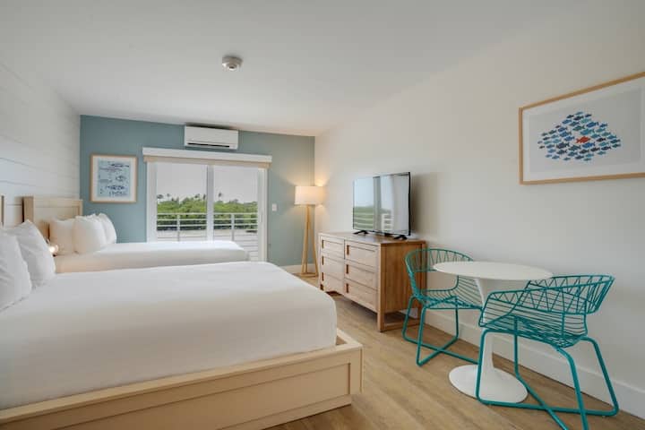 Luxury Beach Resort W/ Kayaking, Bike Rental, Pool - Islamorada, FL