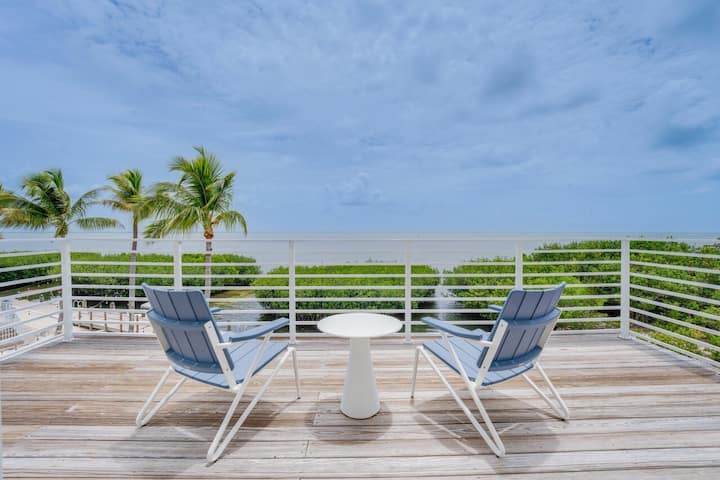 Kayak In Florida Keys! Beachside Unit! Pool! - Islamorada, FL