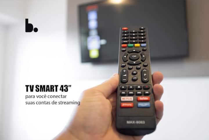 Suíte Simples, Confortável E Econômica - São Paulo