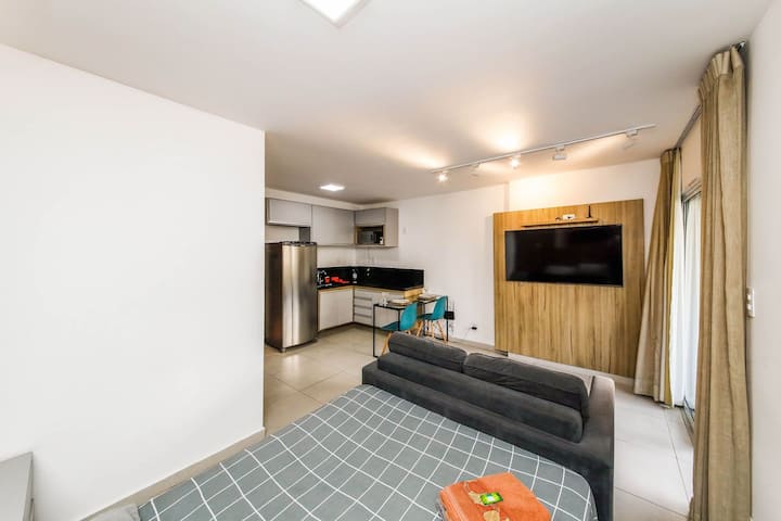 Stúdio Elegance Central - Av Itamar Franco - Juiz de Fora
