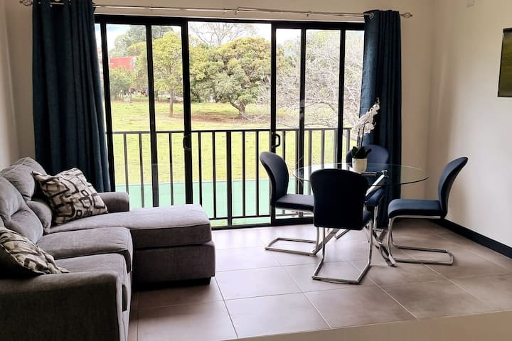 Best Place Near The Airport Sjo With Air Cond - Alajuela