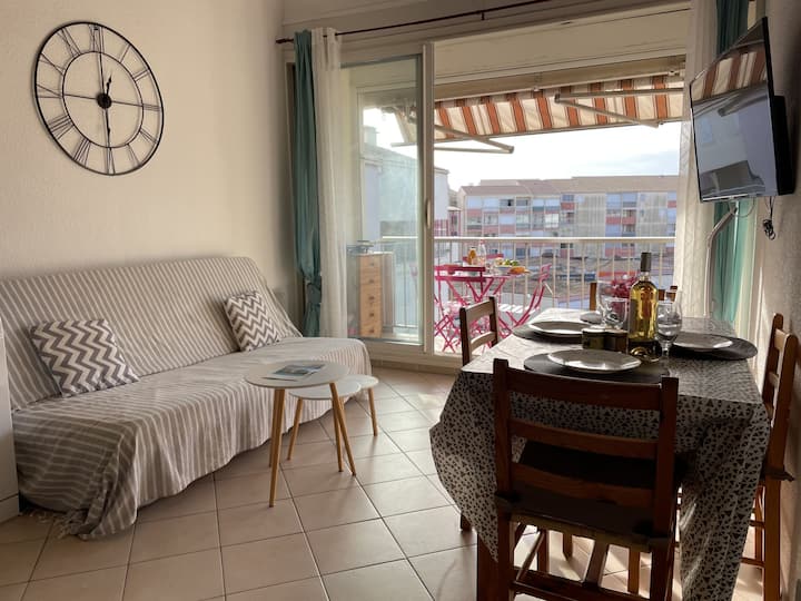 Les Saladelles By Interhome - Aigues-Mortes