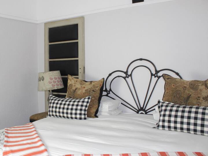 De Hoek Gastehuis | Room 2 - Mafube