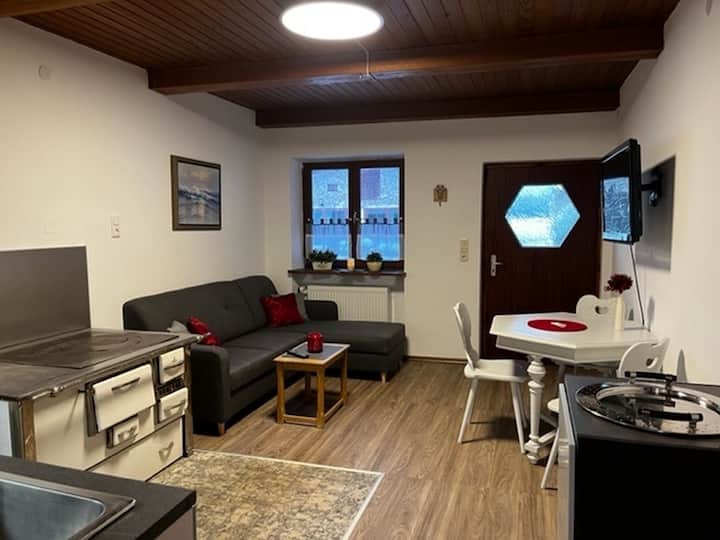Premiumzimmer Mit Hof-/ Und Dorfblick - Valley
