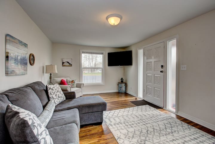 Morning Star Cottage With Rv Parking In Star Idaho - Middleton, ID