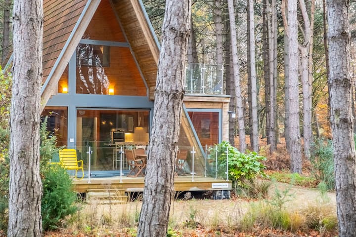 Woodpecker - Sheringham