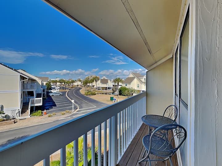 Sandpiper Cove #8246 | Pet Friendly, Near Beach! - Destin, FL