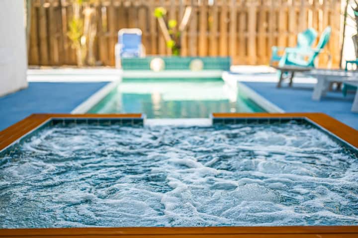 Lj's Cottages 1 - Siesta Key, FL