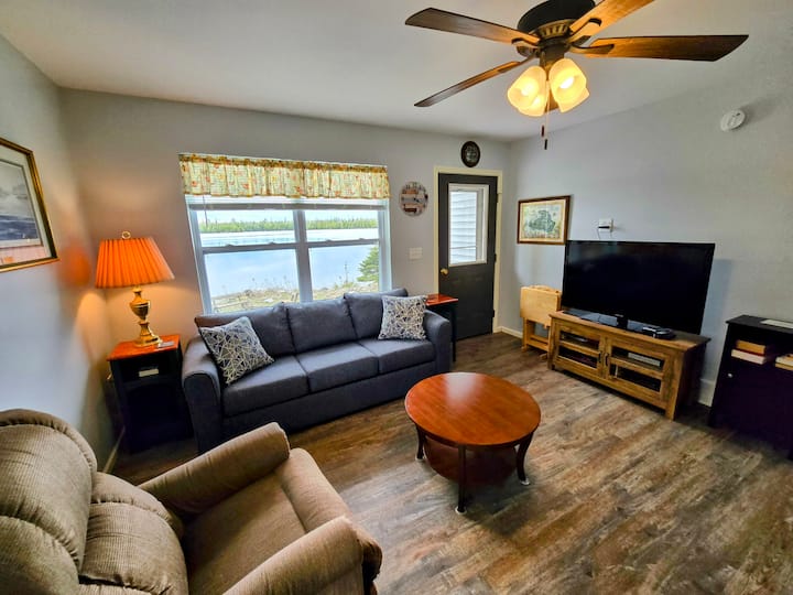 Drummond Isl. Vacation Homes Hideaway Gravel Lake - Drummond, MI