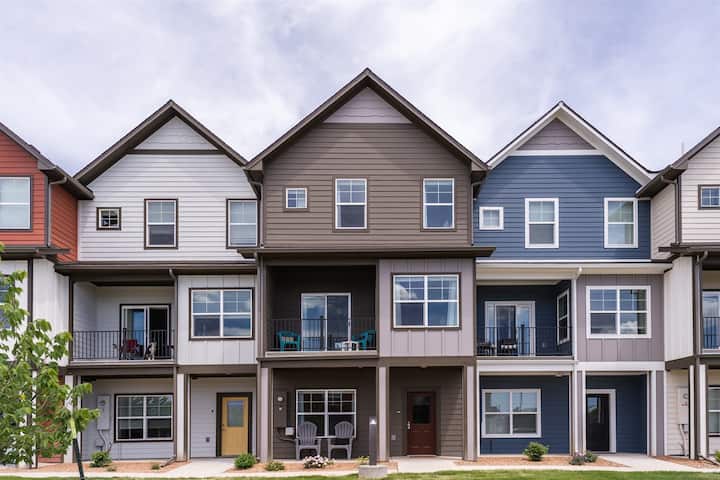 Klondike Near Mesa Mall: Allergen Friendly & Clean - Grand Junction, CO
