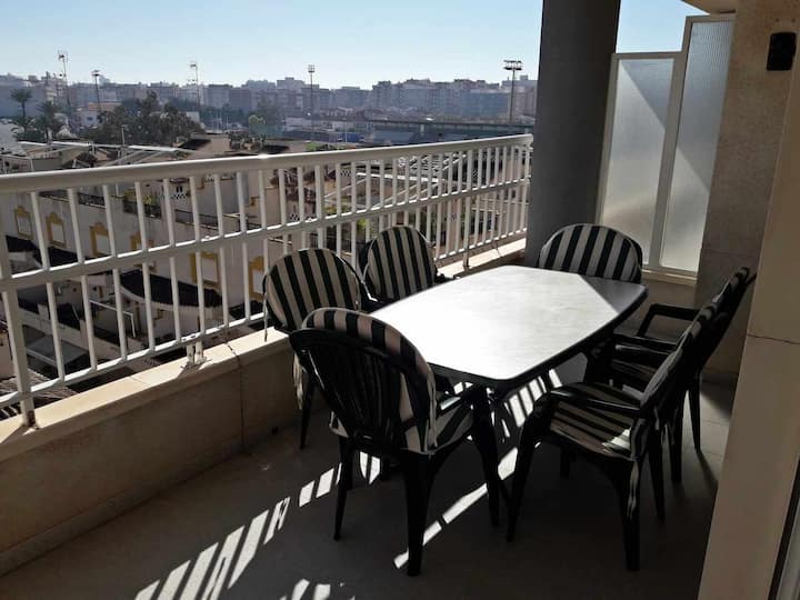 Apartment Lidia In Santa Pola - Santa Pola