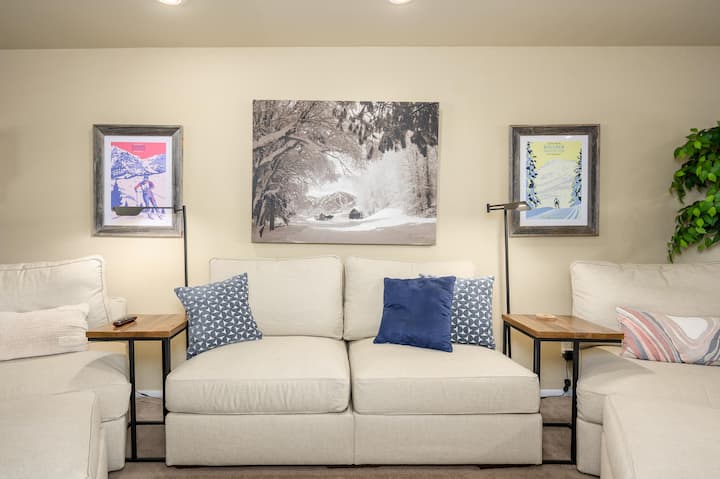 Casa Montana/anasazi-golf Course View - Phoenix, AZ