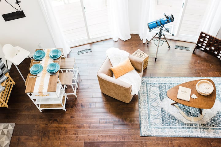 Little Chip | Family Friendly | 5mins From Village - Lake Arrowhead, CA