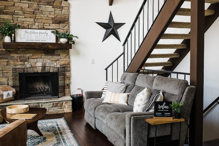 Little Chip | Family Friendly | 5mins From Village - Lake Arrowhead, CA