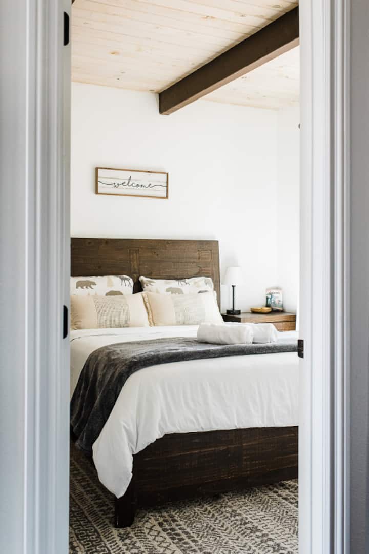 Little Chip | Family Friendly | 5mins From Village - Lake Arrowhead, CA