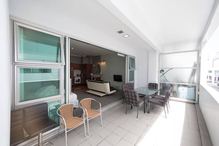 Studio Apt In Auckland Viaduct Harbor - Auckland