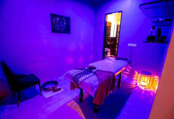 Deluxe Room - Abu Road