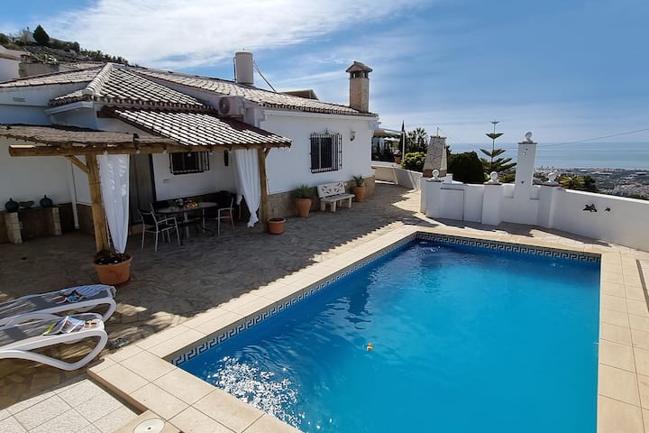 Casa La Paz - Torrox Costa