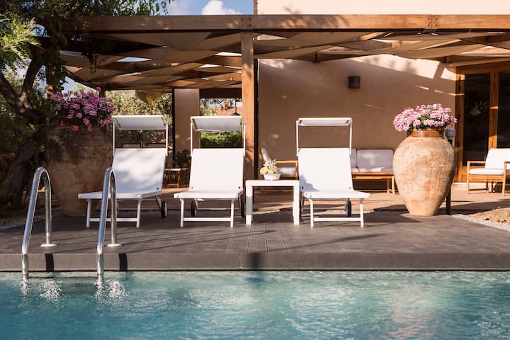 Wonderful Italy | Villa Mazzaforno A Cefalù - Cefalù