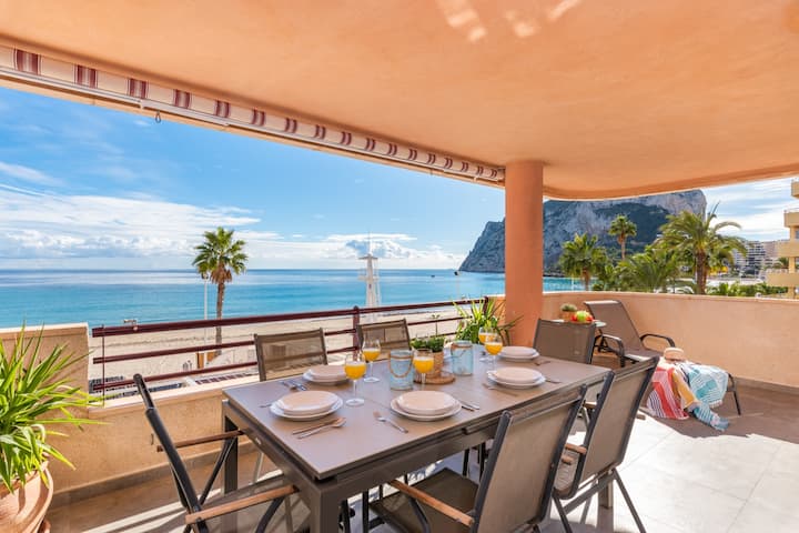 Apartment Topacio 1 - Plusholidays - Calp