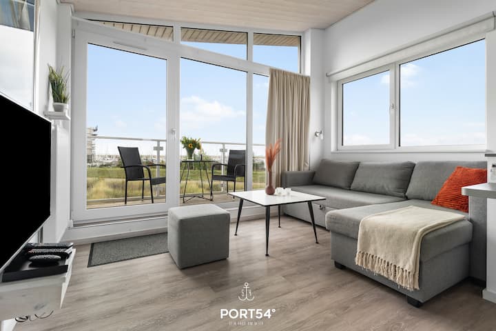 Ferienhaus Ostseehaus Carolin Marina Wendtorf - Wendtorf