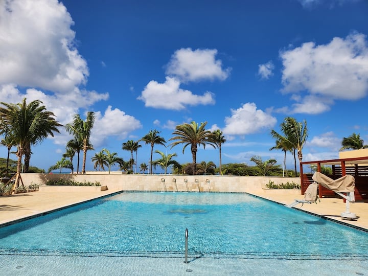 La Cabana Beach Resort & Casino - 1 Bedroom - Aruba