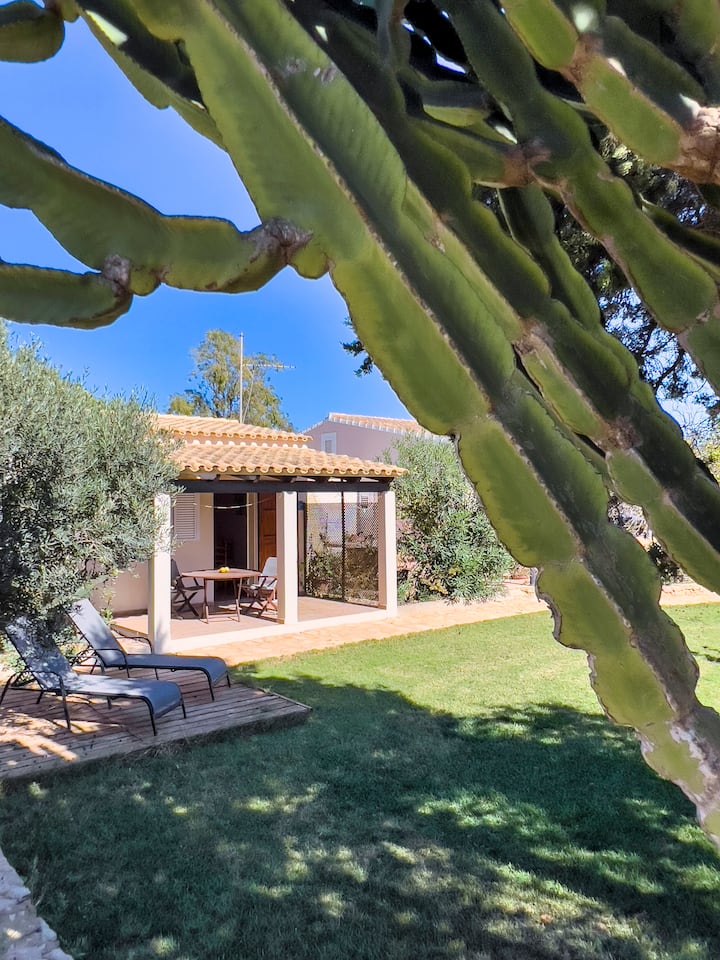 Can Pep Yern 3 - Formentera