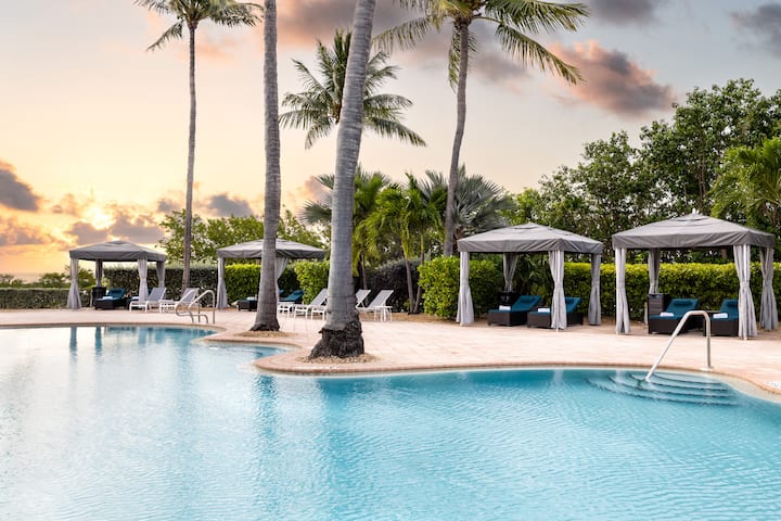 Florida Keys 2br Villa W/ Porch | No Hidden Fees - Duck Key, FL